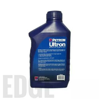 Petron Ultron Touring Gasoline Engine Oil Premium 20W-50 1L | Shopee ...