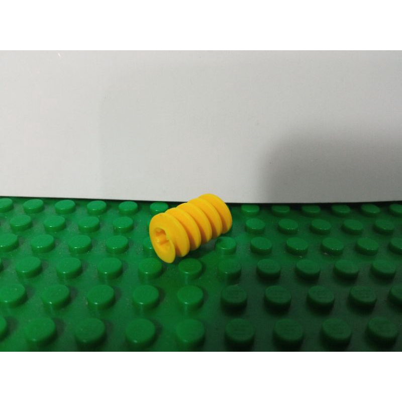 Authentic Lego Technic, Gear Worm Screw, Long No: 4716 | Shopee Philippines