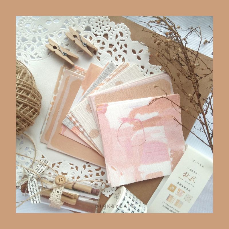 Mini Paper Collection | Shopee Philippines