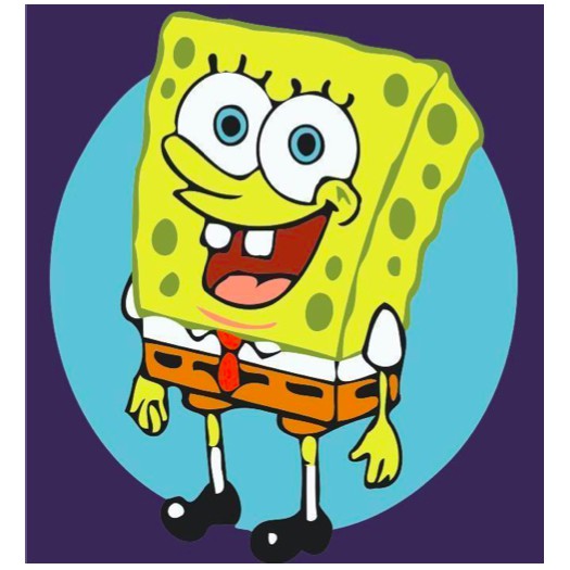 SpongeBob By Polexlim On DeviantArt | atelier-yuwa.ciao.jp