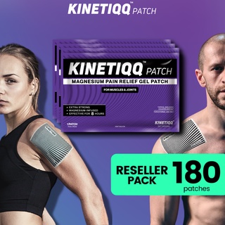KINETIQQ Official Store, Online Shop | Shopee Philippines