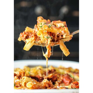 Ideal Gourmet Pasta Ziti ( 500 grams ) | Shopee Philippines