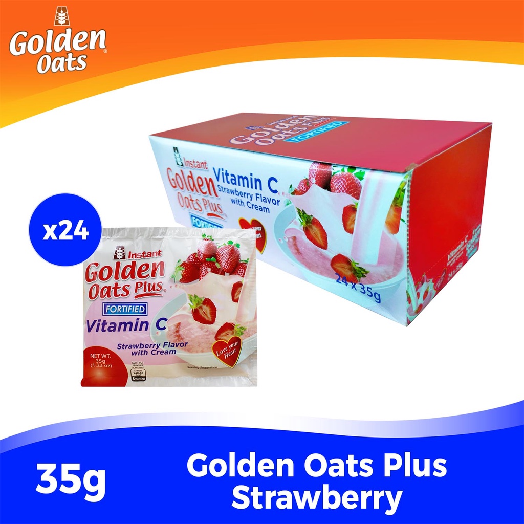 Golden Oats Official Store, Online Shop | Shopee Philippines