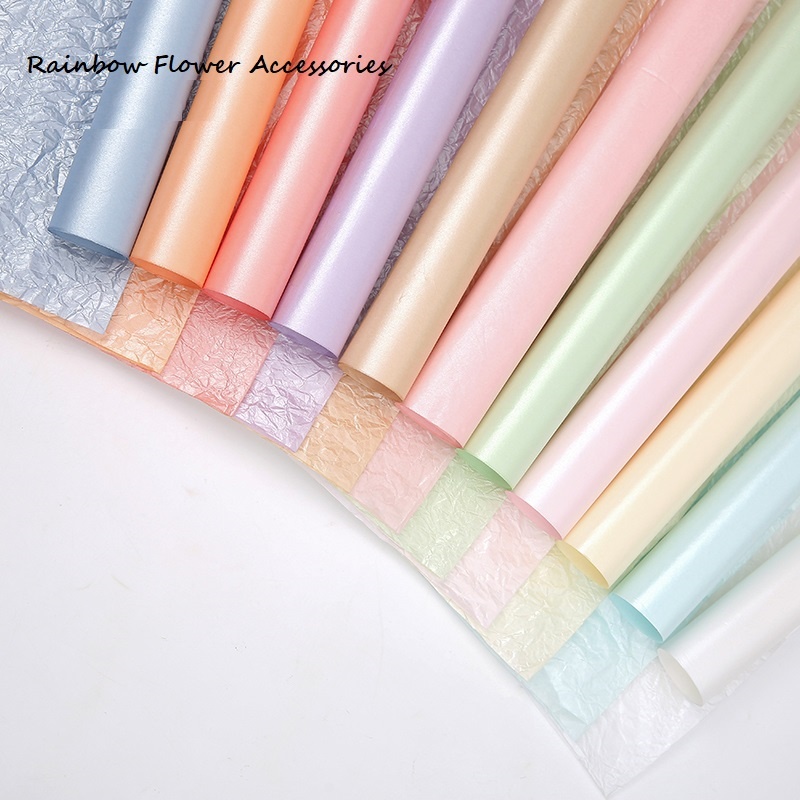 Blinking Inner Wrapping Paper GCNC 20pcs per pack | Shopee Philippines