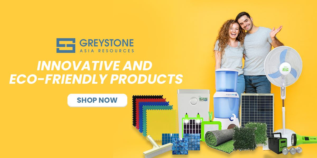 Greystone , Online Shop | Shopee Philippines