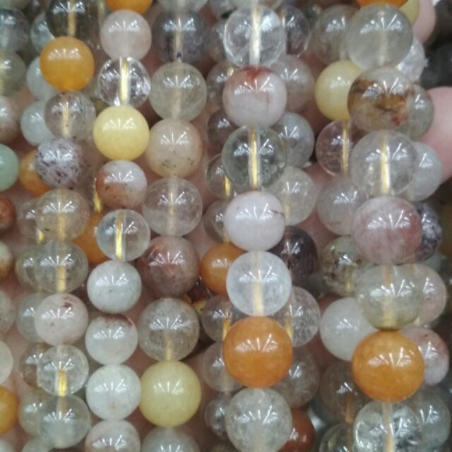 Assorted quartz(semi precious) | Shopee Philippines