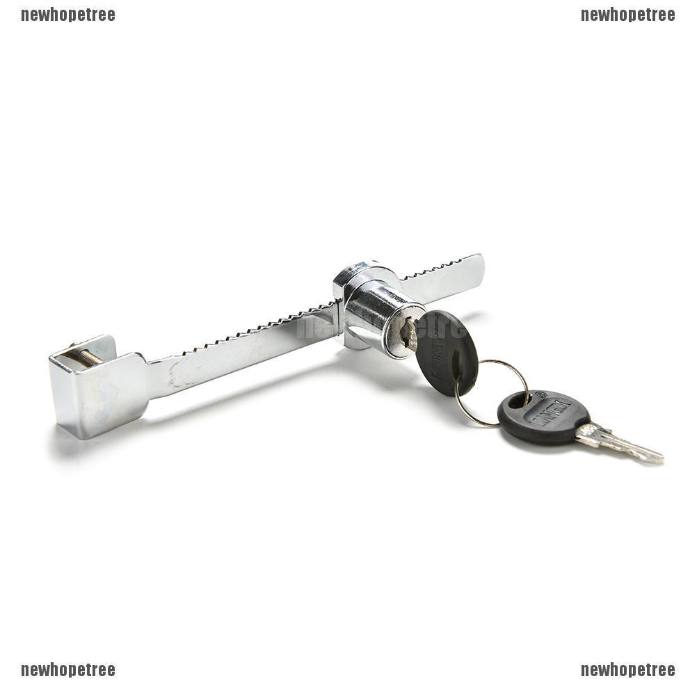 Sliding Glass Door Lock Cabinet Reptile Snake | Shopee Philippines