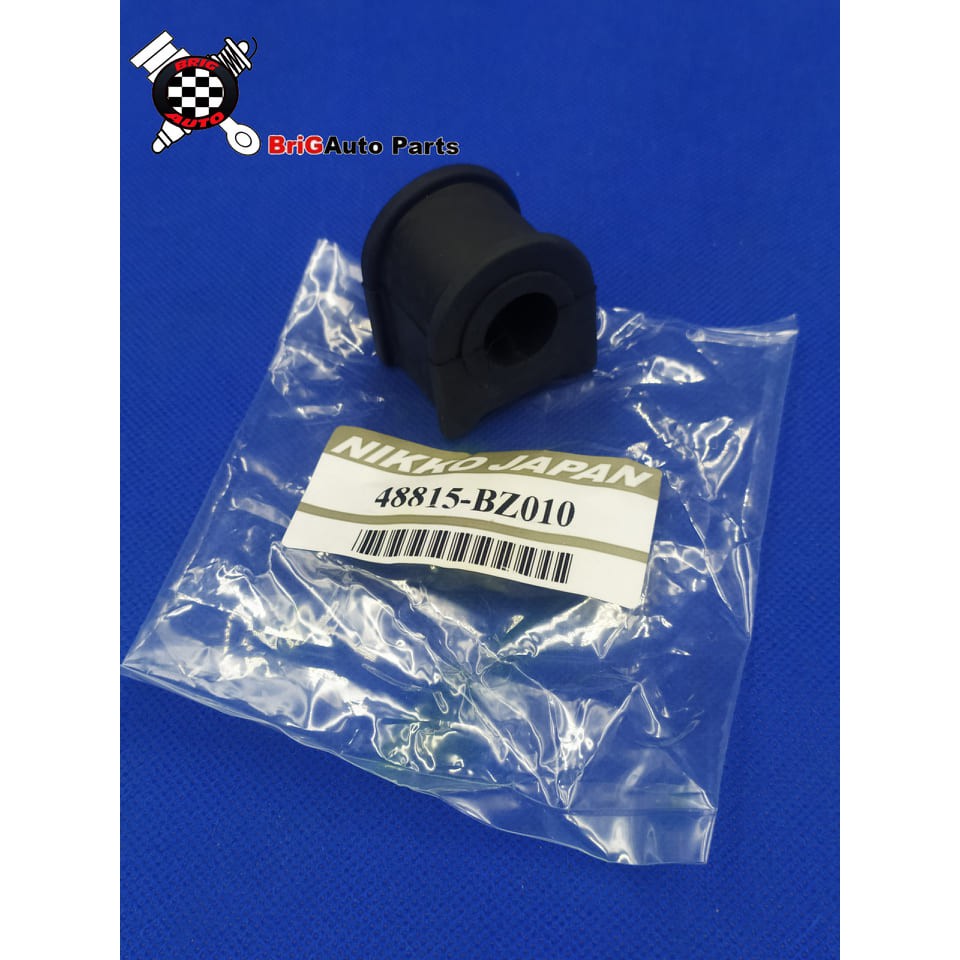 Toyota Avanza 2005-2014 Front Stabilizer Bushing(sold per piece ...
