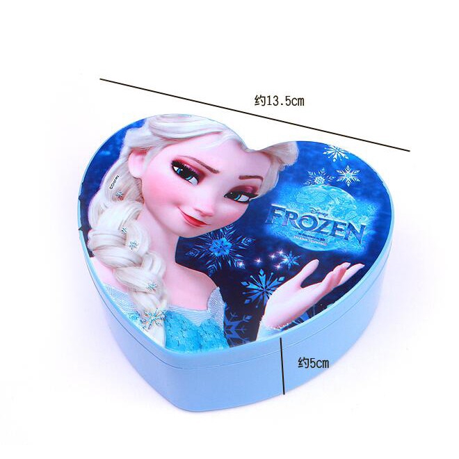 Frozen Makeup Box | Saubhaya Makeup