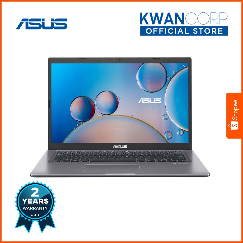 Asus Vivobook X415MA-BV362W Intel Celeron N4020 4GB RAM Intel UHD 1TB ...