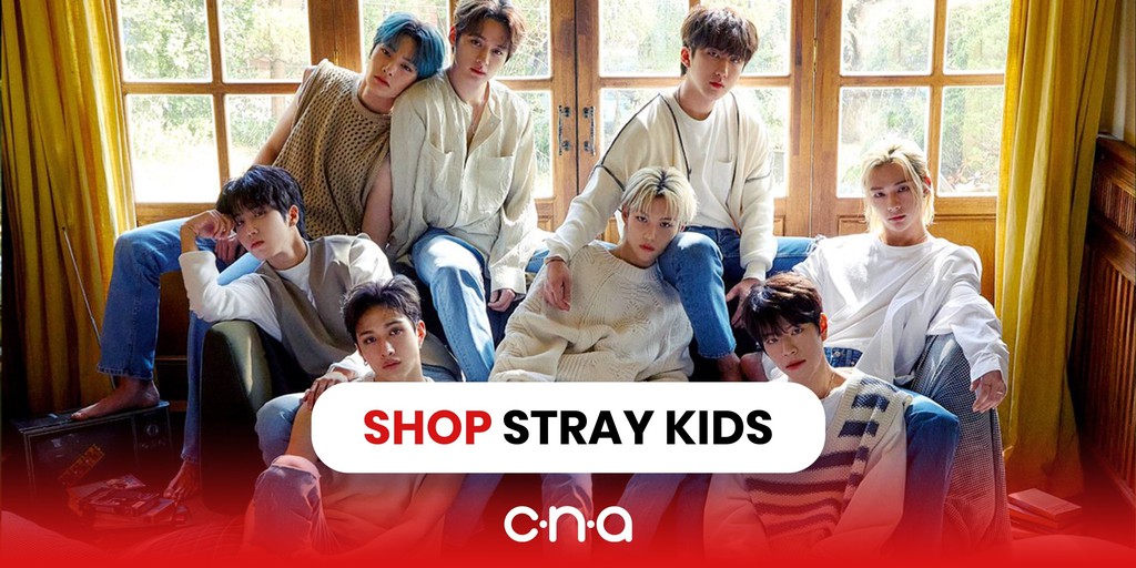 CNA Philippines, Online Shop | Shopee Philippines