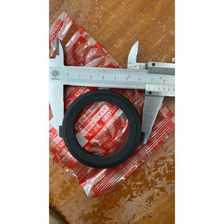 Isuzu Genuine Parts Front Crankshaft Oil Seal with Felt AH2847S (see ...