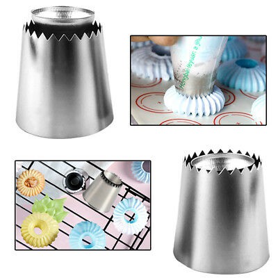 D Chef Sultan Piping Tip for baking | Shopee Philippines