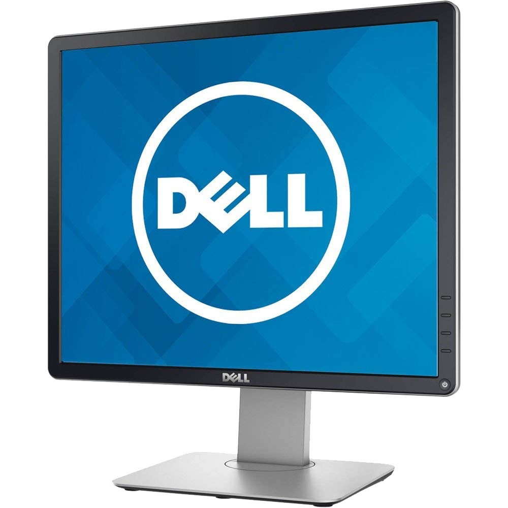 monitor dell 1914sc 19inches led ips monitor square | Shopee Philippines