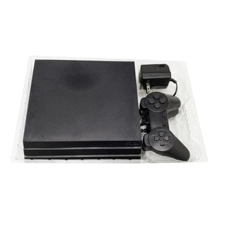 FAMILY COMPUTER GAME STATION PRO 5 (GS5 PRO BUILT IN 200GAMES) | Shopee ...