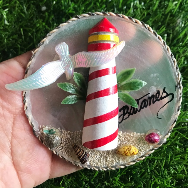 batanes souvenir ref magnet | Shopee Philippines