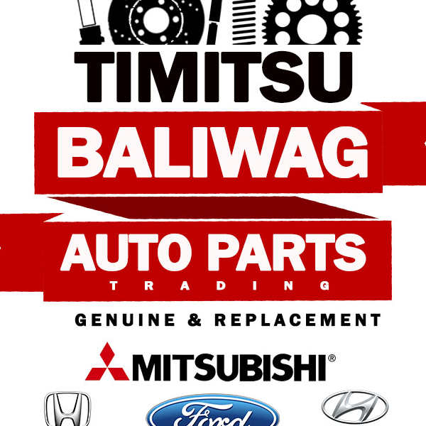 TIMITSU Baliwag Auto Parts, Online Shop | Shopee Philippines