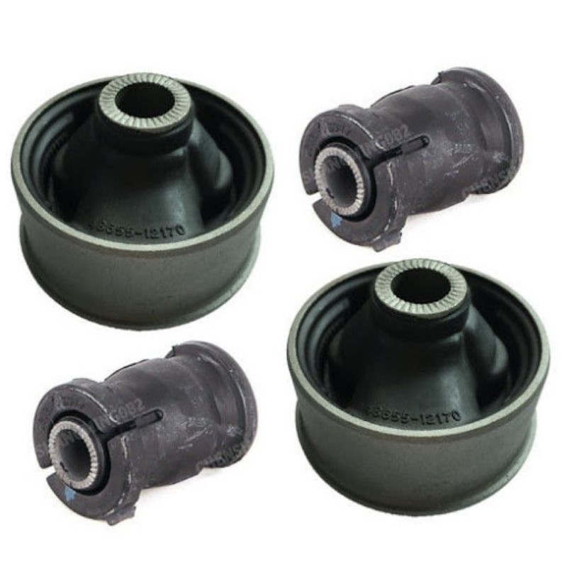 Front suspension bushing for toyota altis 2001-2007 big and small ...