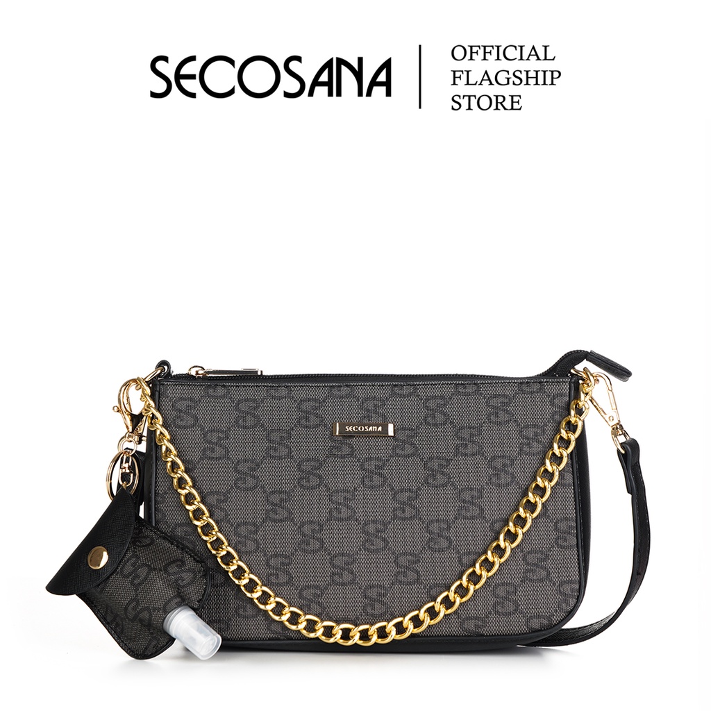 SECOSANA Dary Convertible Bag | Shopee Philippines
