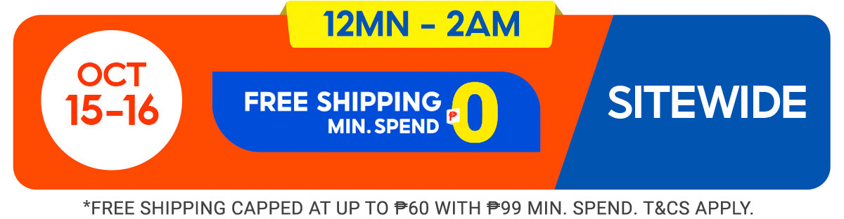 Payday Sneak Peek April 2021 | Shopee PH