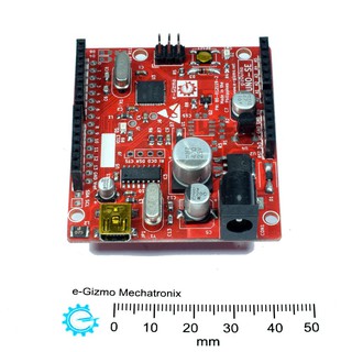 e-Gizmo gizDuino UNO-SE ATMEGA328P Arduino Uno R3 Compatible Board +USB Cable | Shopee Philippines