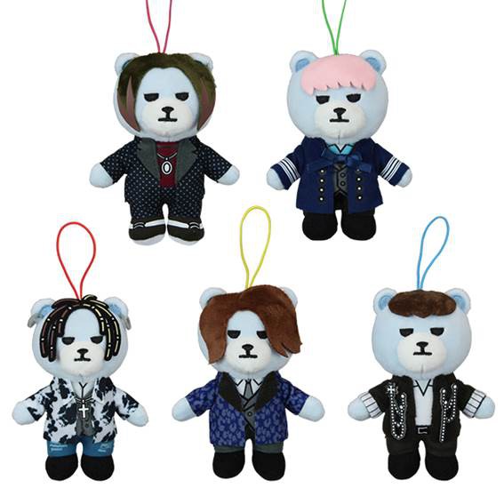 KRUNK X BIGBANG LAST DANCE BIG MASCOT | Shopee Philippines