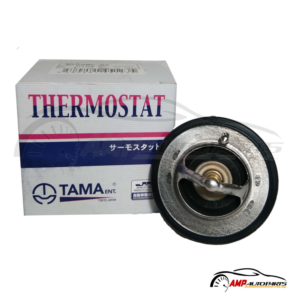 TAMA Thermostat for Lancer '93-'02 CB Itlog 4G92A, CK Pizza CJ GSR 4G92 ...