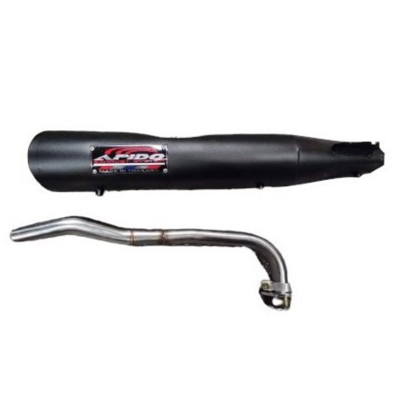 Apido chicken pipe (Wave 100 - Wave 110) | Shopee Philippines