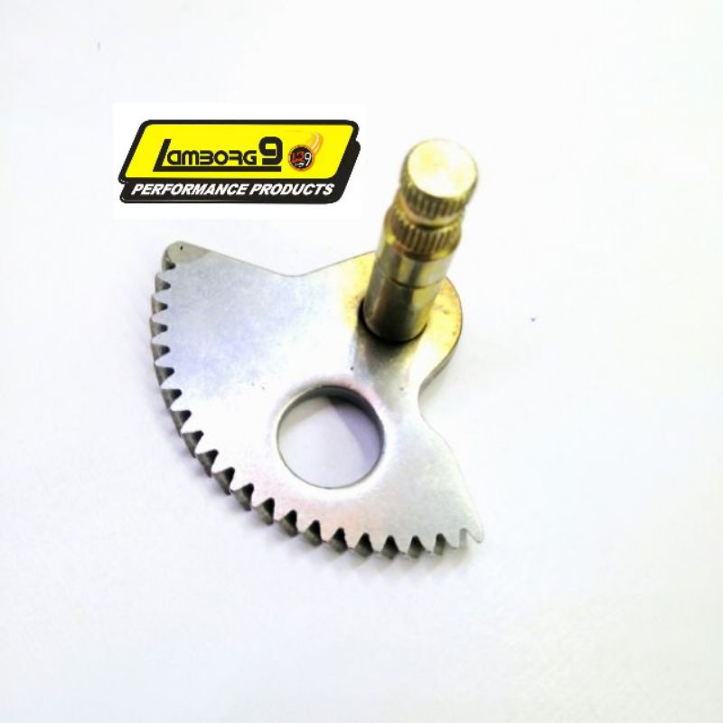 Thailand Kick shaft assy mio sporty | Shopee Philippines