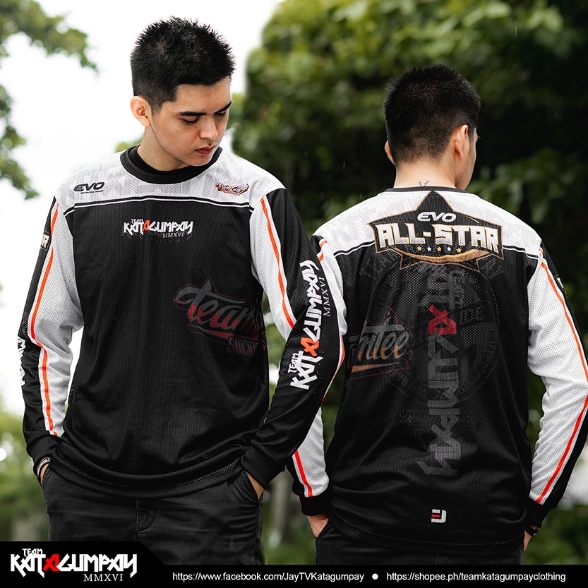 TEAM KATAGUMPAY, Online Shop | Shopee Philippines