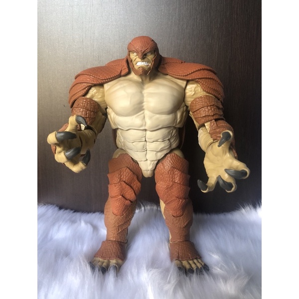 Marvel Legends - Armadillo (BAF) | Shopee Philippines