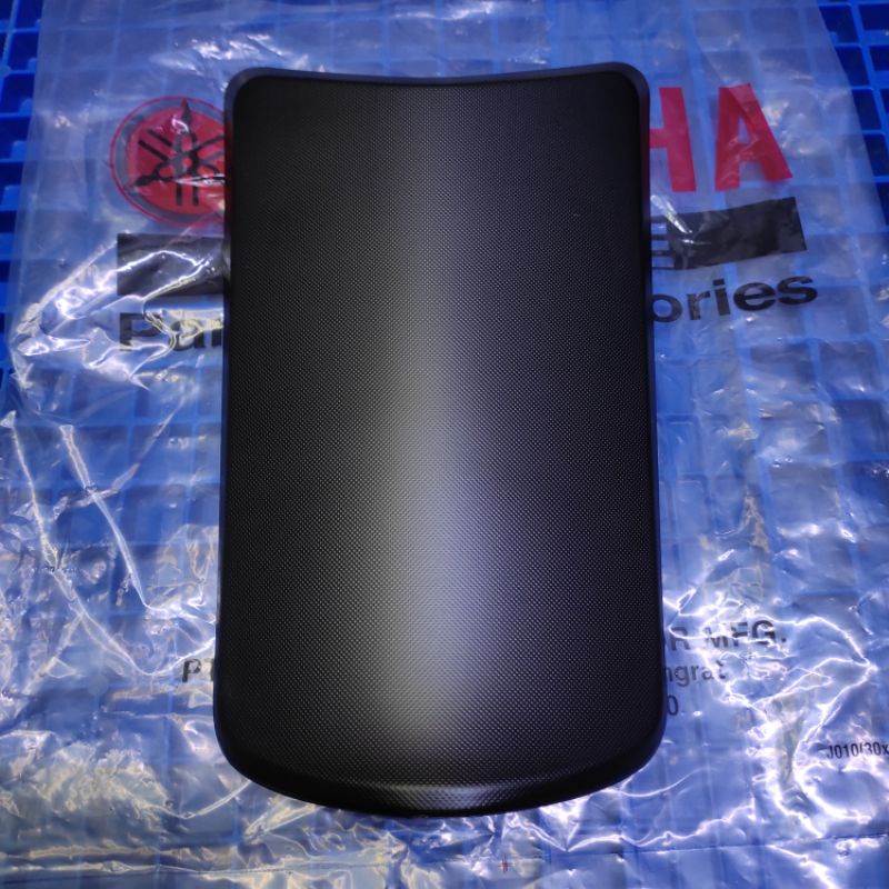 Original YAMAHA AEROX V1 FUEL GAS TANK COVER LID | Shopee Philippines