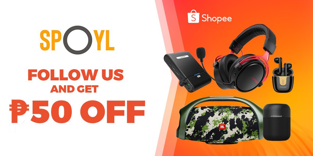 Spoyl, Online Shop | Shopee Philippines