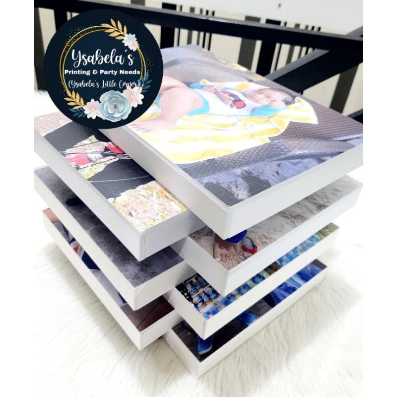 PERSONALIZED SINTRA BOARD PHOTO | Shopee Philippines