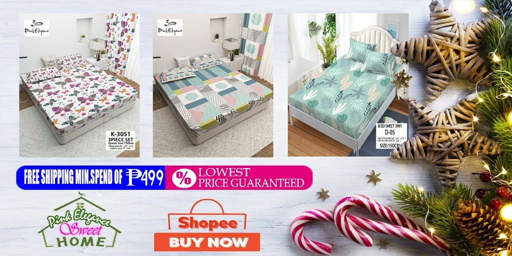 pink elegance, Online Shop | Shopee Philippines