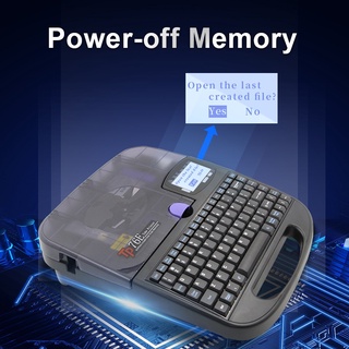 SUPVAN TP70E/76E Pvc Tube Printer Ferrule Printing Machine Cable Id ...