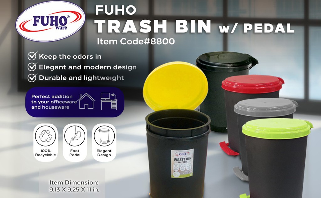 FUHO Official Philippines, Online Shop | Shopee Philippines