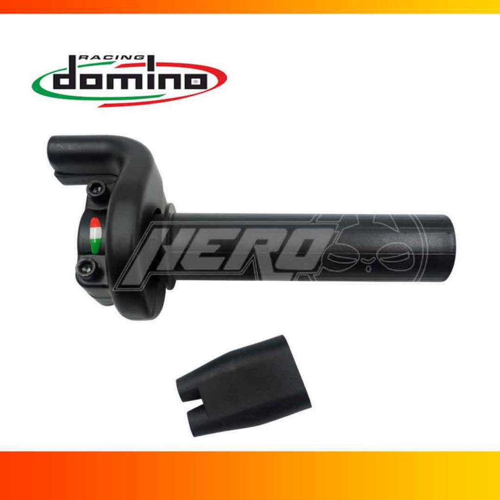 Domino Quick Throttle Double Cable Universal | Shopee Philippines