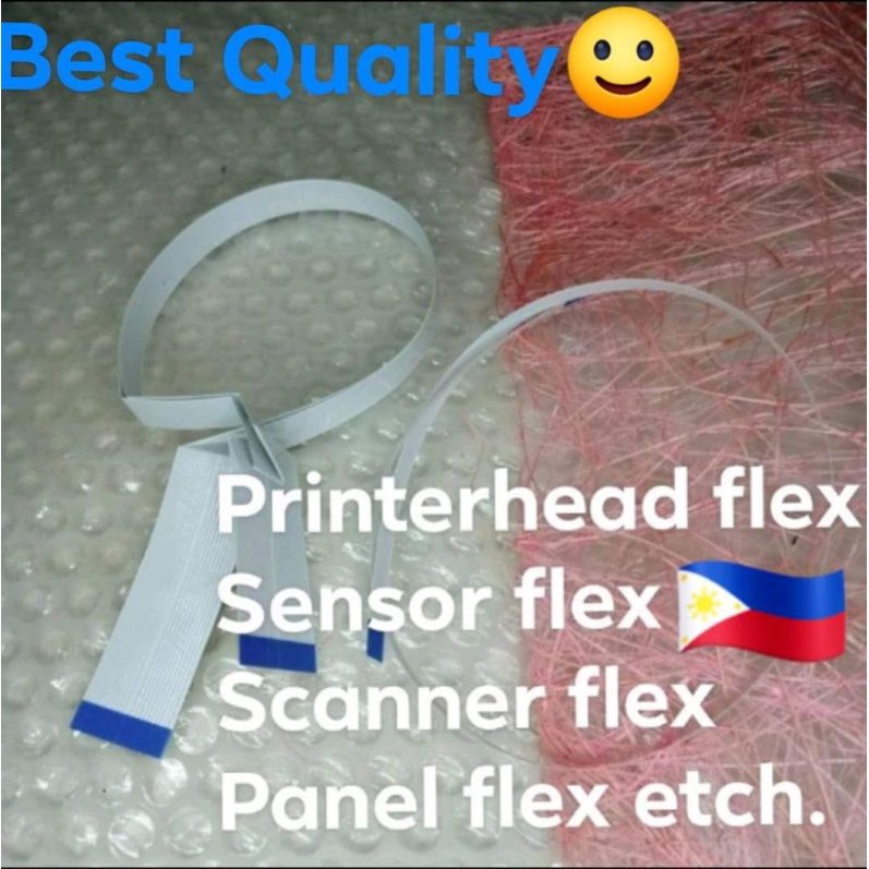 Epson L3110 flex cable BRAND NEW Flex Cable L1110 L3110 L3210 L3150 ...