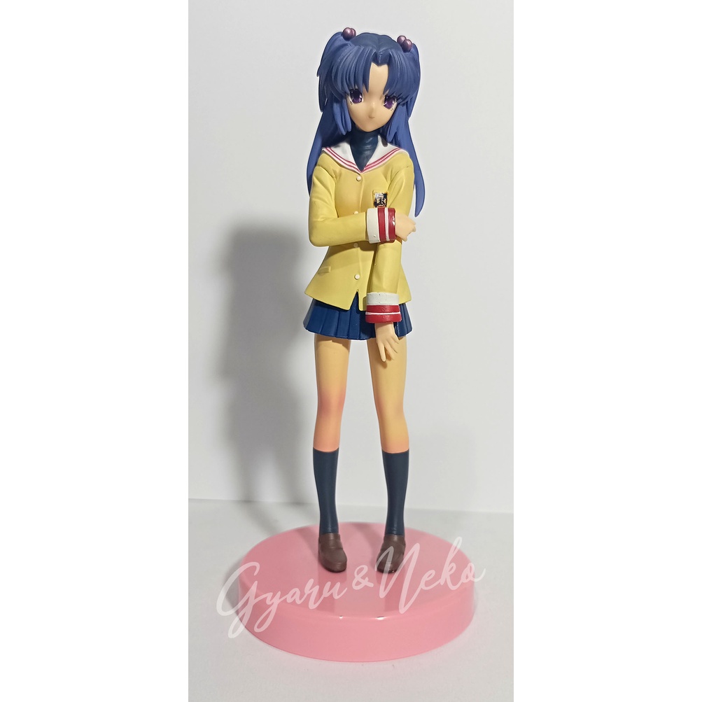 Clannad Collection Figure vol 3 Kotomi Ichinose Japan Original | Shopee ...