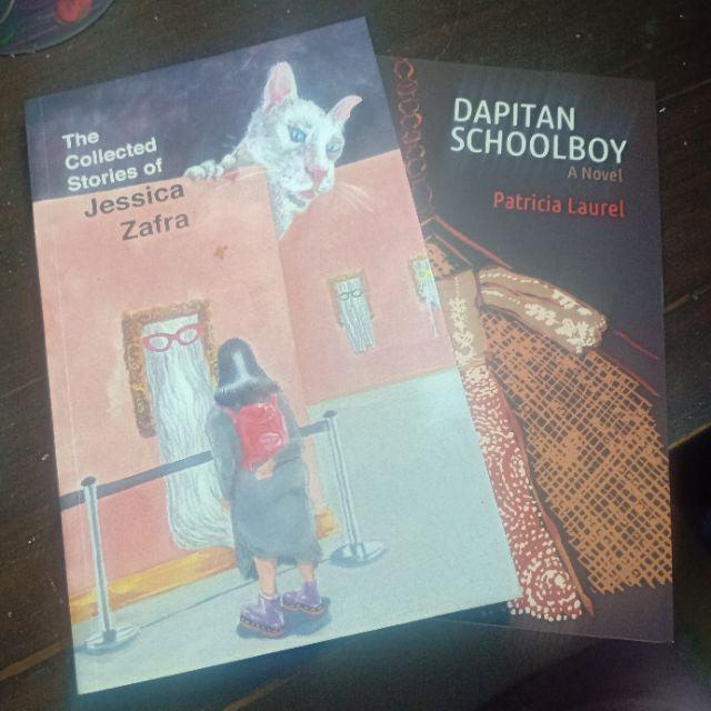 The Collected Stories of Jessica Zafra | Shopee Philippines