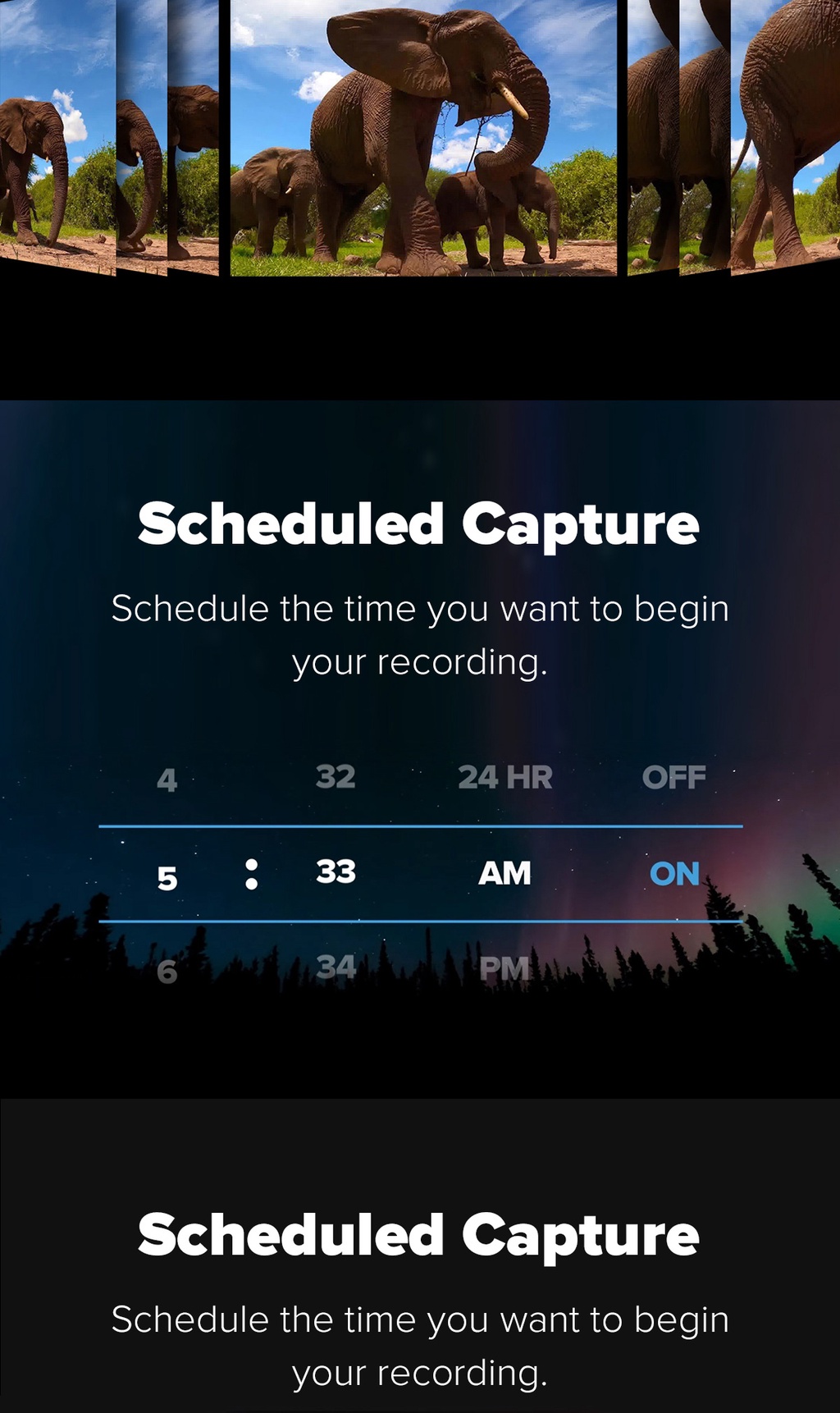 [Surfing Bundle] GoPro HERO9 Black 5K video and 20MP photos, Enduro Rechargeable Battery ...