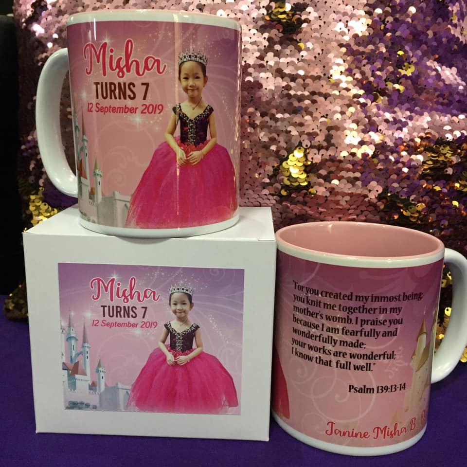 Personalized Inner Color Mugs | Shopee Philippines