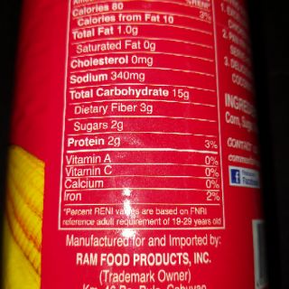 Ram whole Kernel Corn Golden Sweet | Shopee Philippines