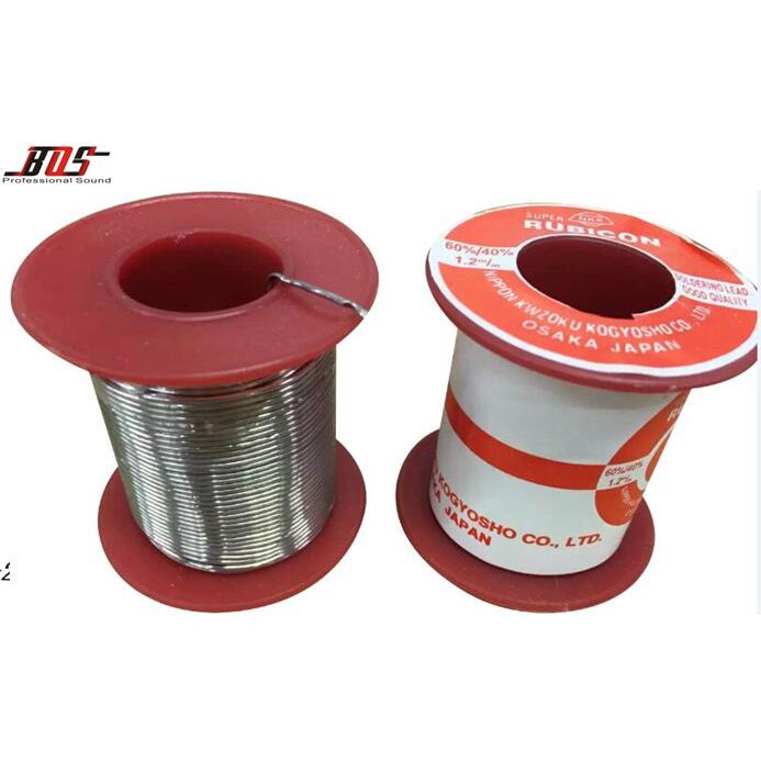 Rubicon Soldering Lead | Shopee Philippines