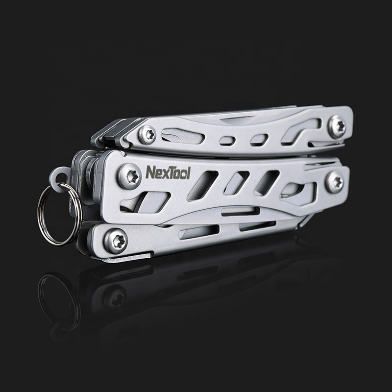 Nextool MINI FLAGSHIP 10-in-1 Mini Multi-tools - KT5022 | Shopee ...