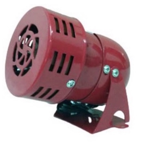 (READY STOCK) MINI SIREN MS-190 220volt | Shopee Philippines