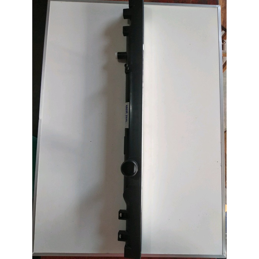 Upper Tank Radiator Innova Diesel Fortuner Hilux | Shopee Philippines