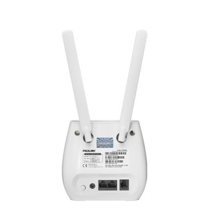 PROLiNK 4G LTE CPE WiFi Router with Voice port- Up to 32 Users PLDT ...