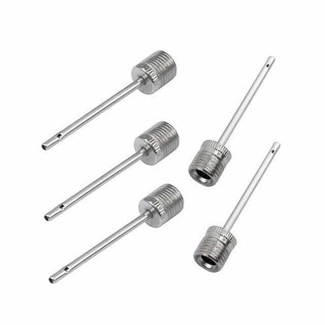 Basketball PIN (Sports Ball Inflating Needle Pin) | Shopee Philippines